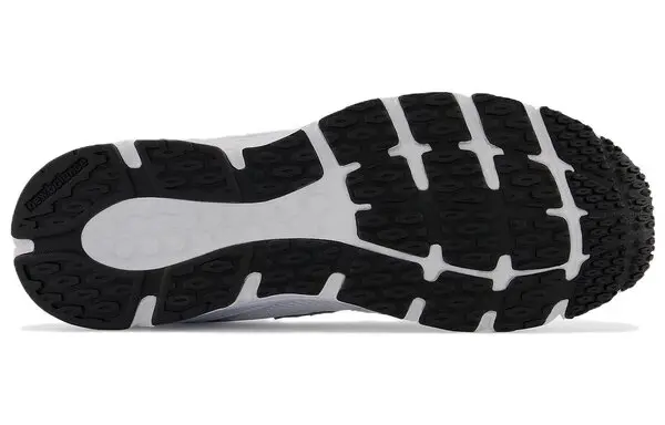 NEW BALANCE 408 Lace-up Sneakers - Grey