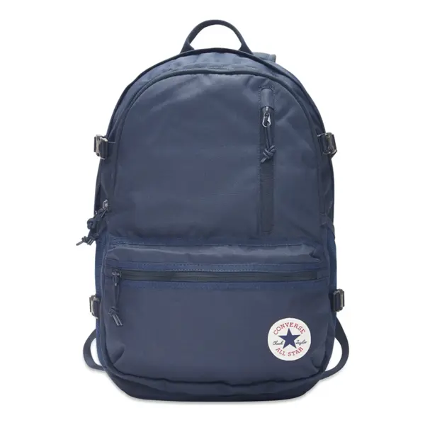 CONVERSE Straight Edge Backpack - Navy
