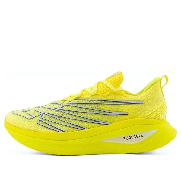 NEW BALANCE Fuelcell Supercomp Elite V3 Low Top Sneakers - Yellow