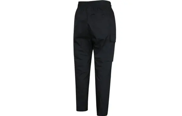 Nike Casual Cargo Big Pocket Breathable Long Pants
