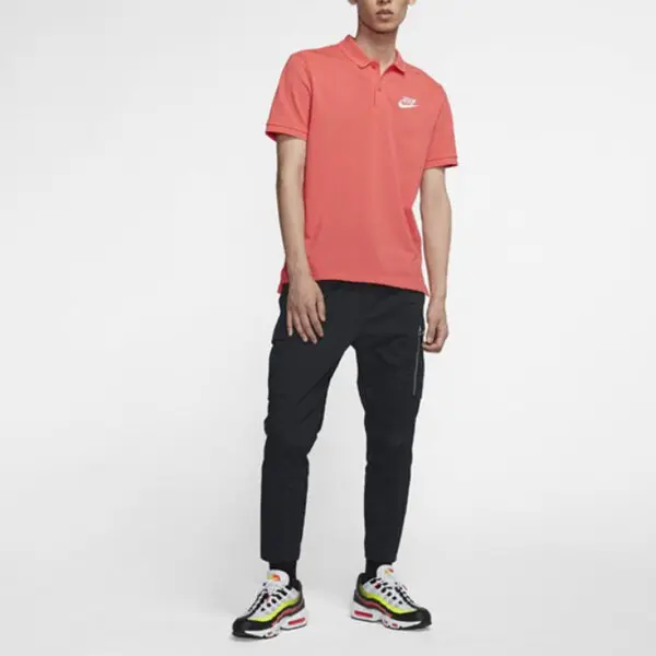 Nike Casual Cargo Big Pocket Breathable Long Pants