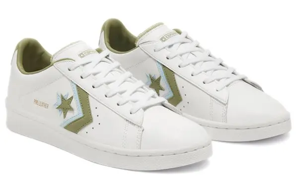 CONVERSE Pro Leather Low Top Sneakers