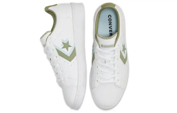 CONVERSE Pro Leather Low Top Sneakers