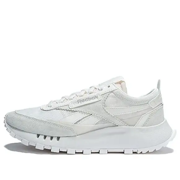 REEBOK Classic Legacy Sneakers - White