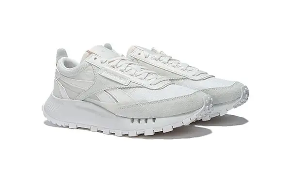 REEBOK Classic Legacy Sneakers - White