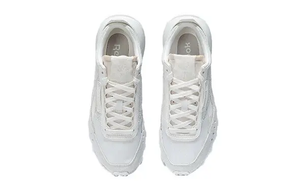 REEBOK Classic Legacy Sneakers - White