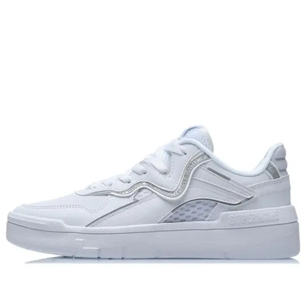 LI-NING Superwave Lite Sneakers - White