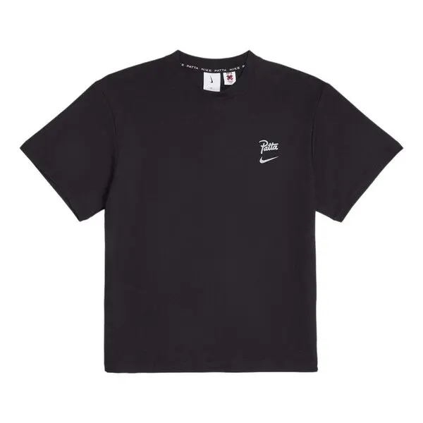 Nike X Patta Running Team T-shirt