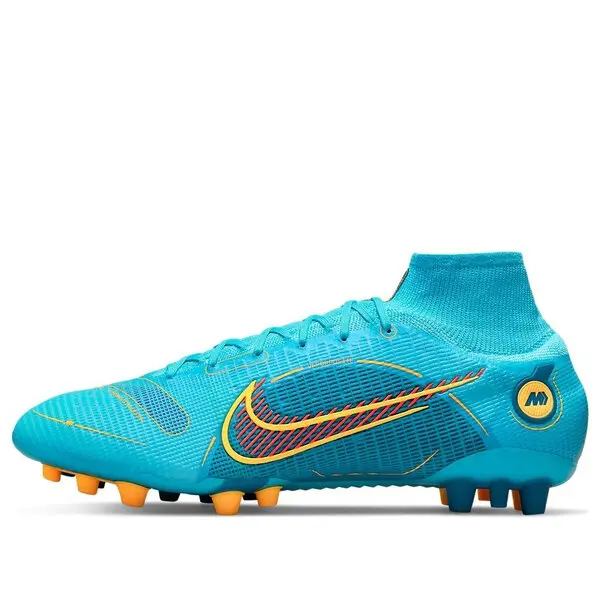 Nike Mercurial Superfly Elite Ag - Blue