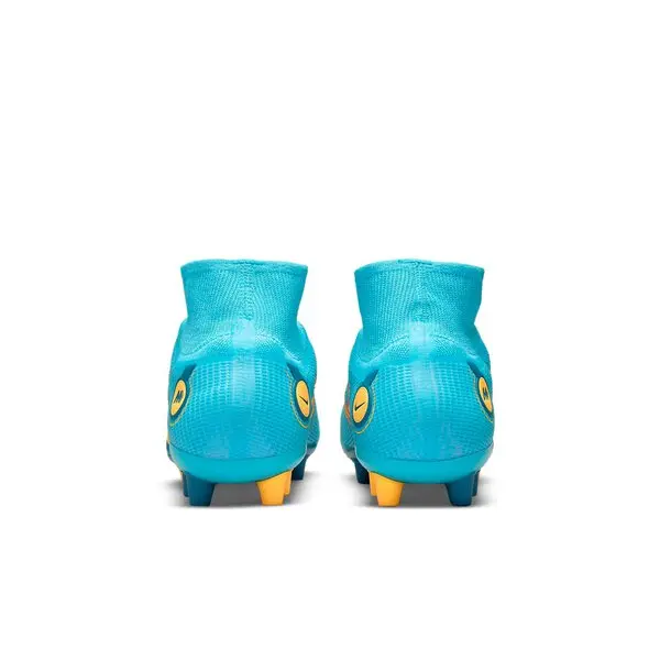 Nike Mercurial Superfly Elite Ag - Blue