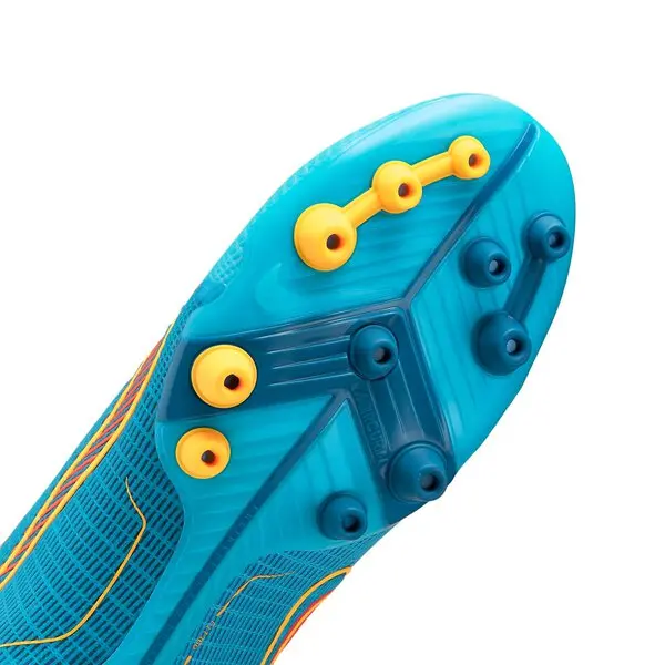 Nike Mercurial Superfly Elite Ag - Blue