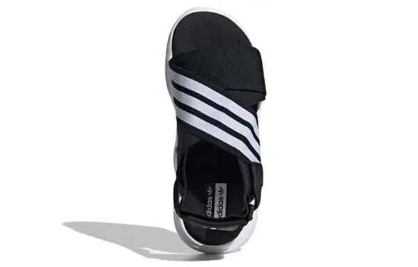 Adidas Magmur Sandals - Black