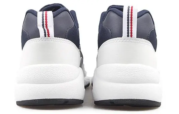 NEW BALANCE 580 Athletic Sneakers - Whiteblue