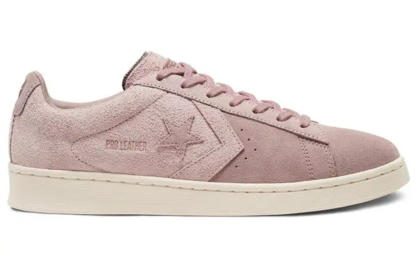 CONVERSE Pro Leather Low Top Sneakers - Grey