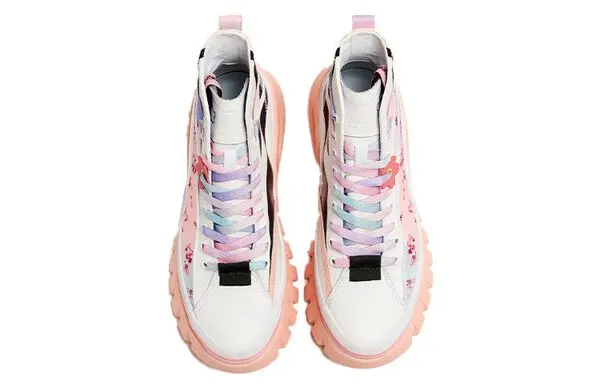 LI-NING High Top Fashion Boots - Default Colorway