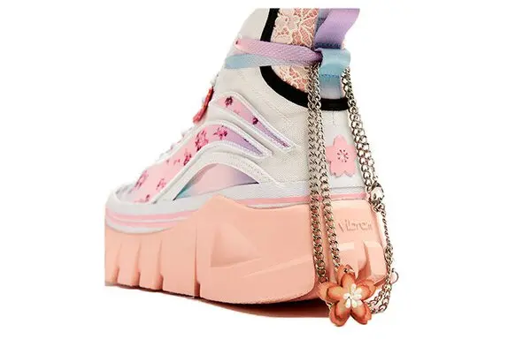 LI-NING High Top Fashion Boots - Default Colorway