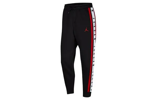 JORDAN Fleece Casual Long Pants/trousers