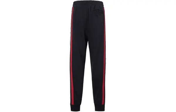 JORDAN Fleece Casual Long Pants/trousers