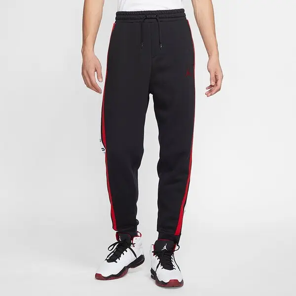 JORDAN Fleece Casual Long Pants/trousers