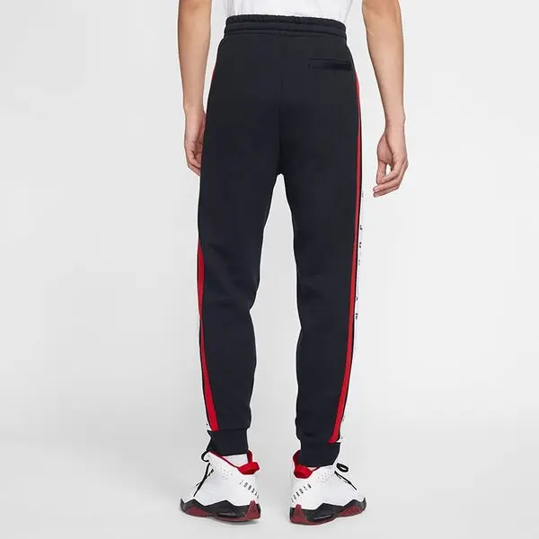 JORDAN Fleece Casual Long Pants/trousers