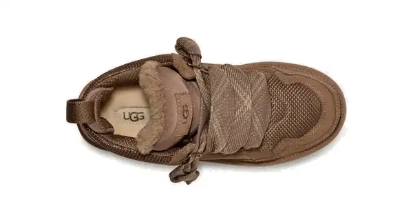 UGG Lowmel Sneakers - Hickory
