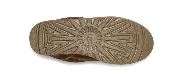 UGG Lowmel Sneakers - Hickory