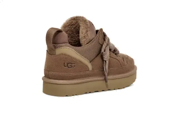 UGG Lowmel Sneakers - Hickory
