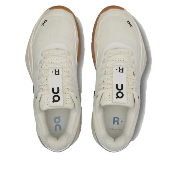 On The Roger Pro Sneakers