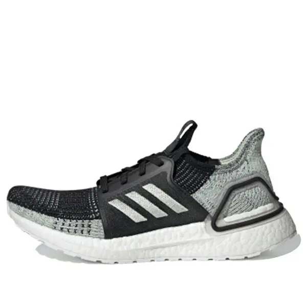 Adidas Ultraboost 19 Running Shoes - Black