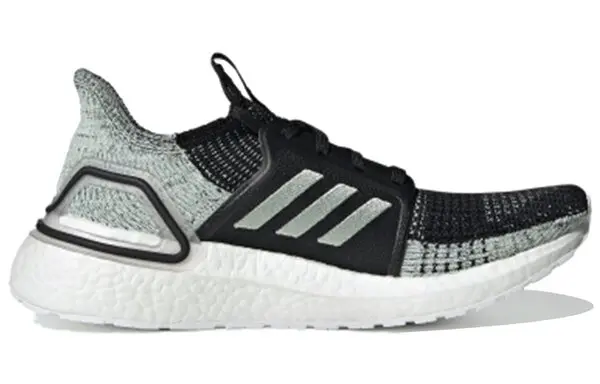 Adidas Ultraboost 19 Running Shoes - Black