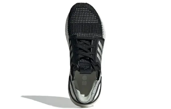 Adidas Ultraboost 19 Running Shoes - Black