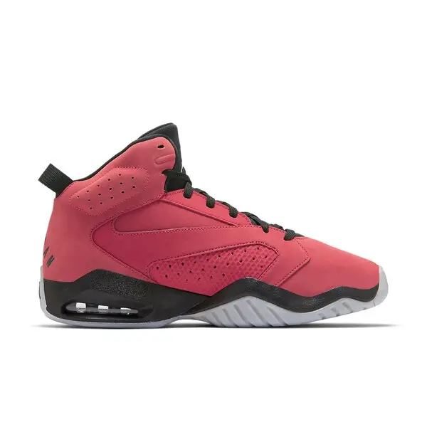 JORDAN Lift Off High Top Sneakers - Red