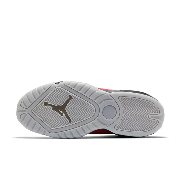 JORDAN Lift Off High Top Sneakers - Red