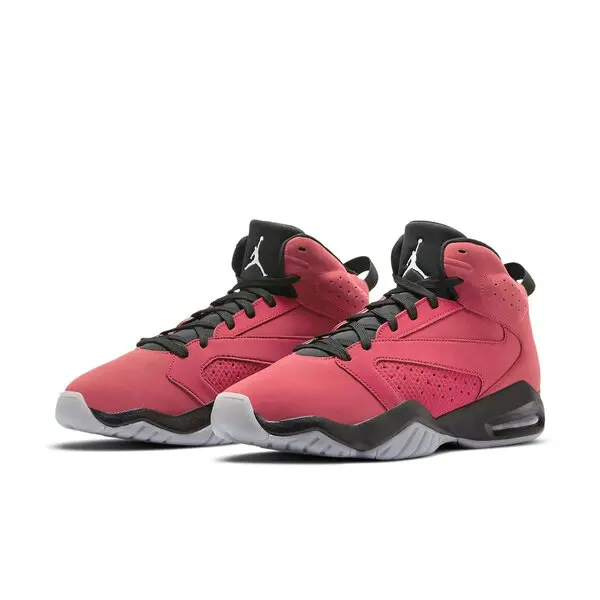 JORDAN Lift Off High Top Sneakers - Red