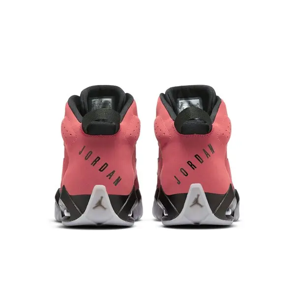 JORDAN Lift Off High Top Sneakers - Red