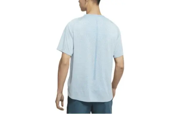 Nike Dri-fit Adv Techknit Ultra Running Short Sleeve