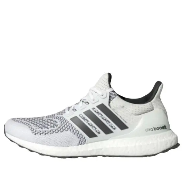 Adidas Ultra Boost 1.0 Sneakers - Cloud White/core Black