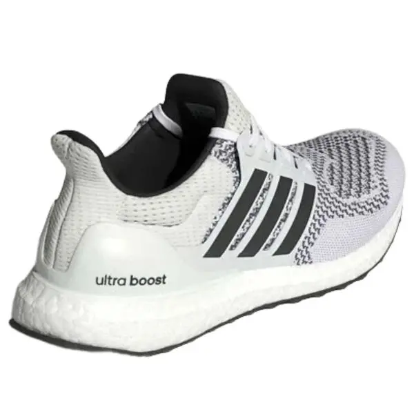Adidas Ultra Boost 1.0 Sneakers - Cloud White/core Black