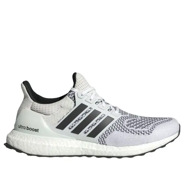 Adidas Ultra Boost 1.0 Sneakers - Cloud White/core Black