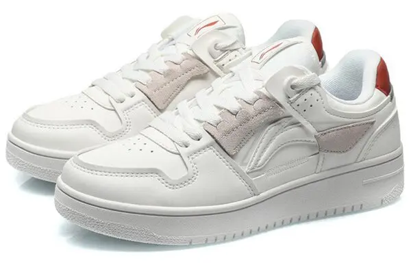 LI-NING Tianji Sneakers
