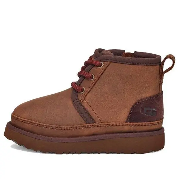UGG Neumel 2 Weather Boots - Brown