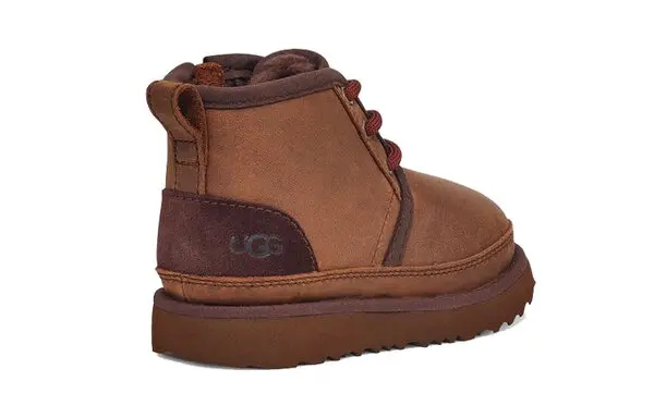 UGG Neumel 2 Weather Boots - Brown