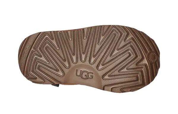 UGG Neumel 2 Weather Boots - Brown