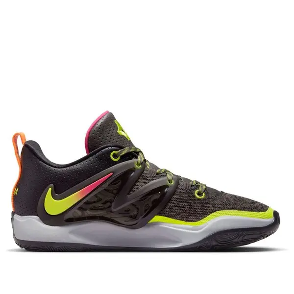 Nike X Boi-1da Kd 'producer Pack' Sneakers - Multicolor
