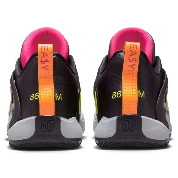 Nike X Boi-1da Kd 'producer Pack' Sneakers - Multicolor