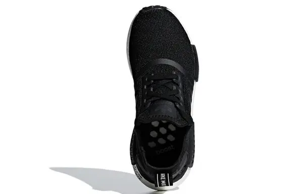 Adidas Nmd_r1 J "core " Sneakers