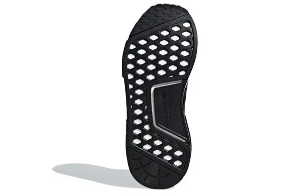 Adidas Nmd_r1 J "core " Sneakers