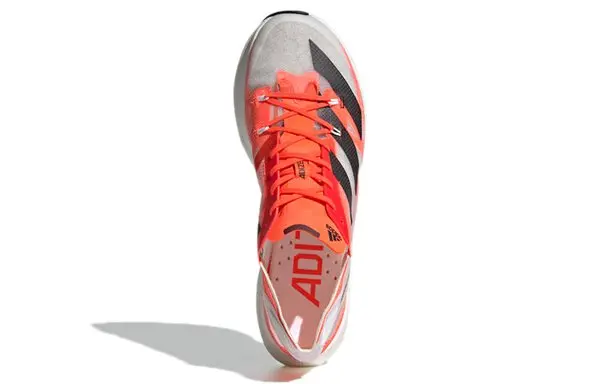 Adidas Adizero Prime X Athletic Sneakers