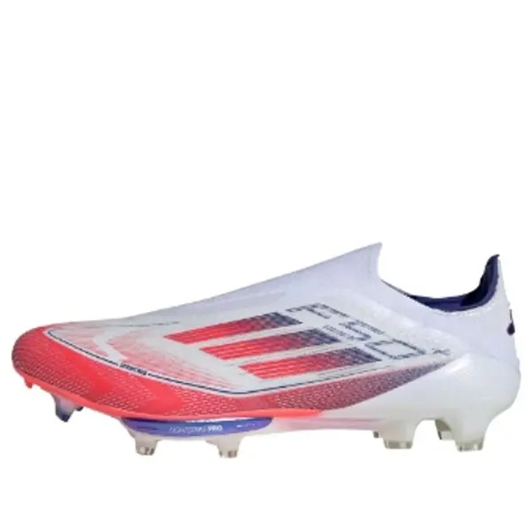 Adidas F50+ Firm Ground Boots