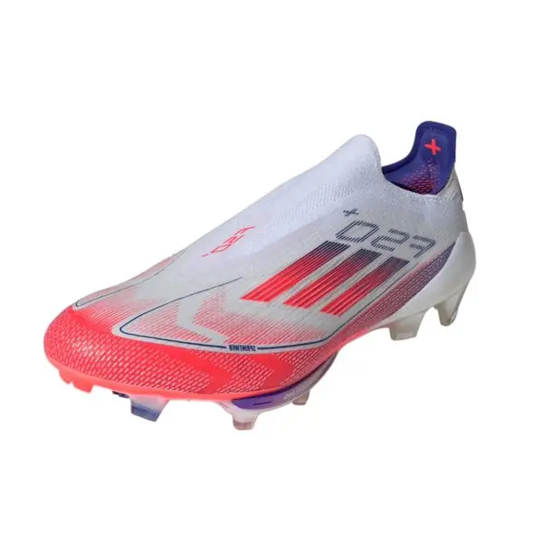 Adidas F50+ Firm Ground Boots